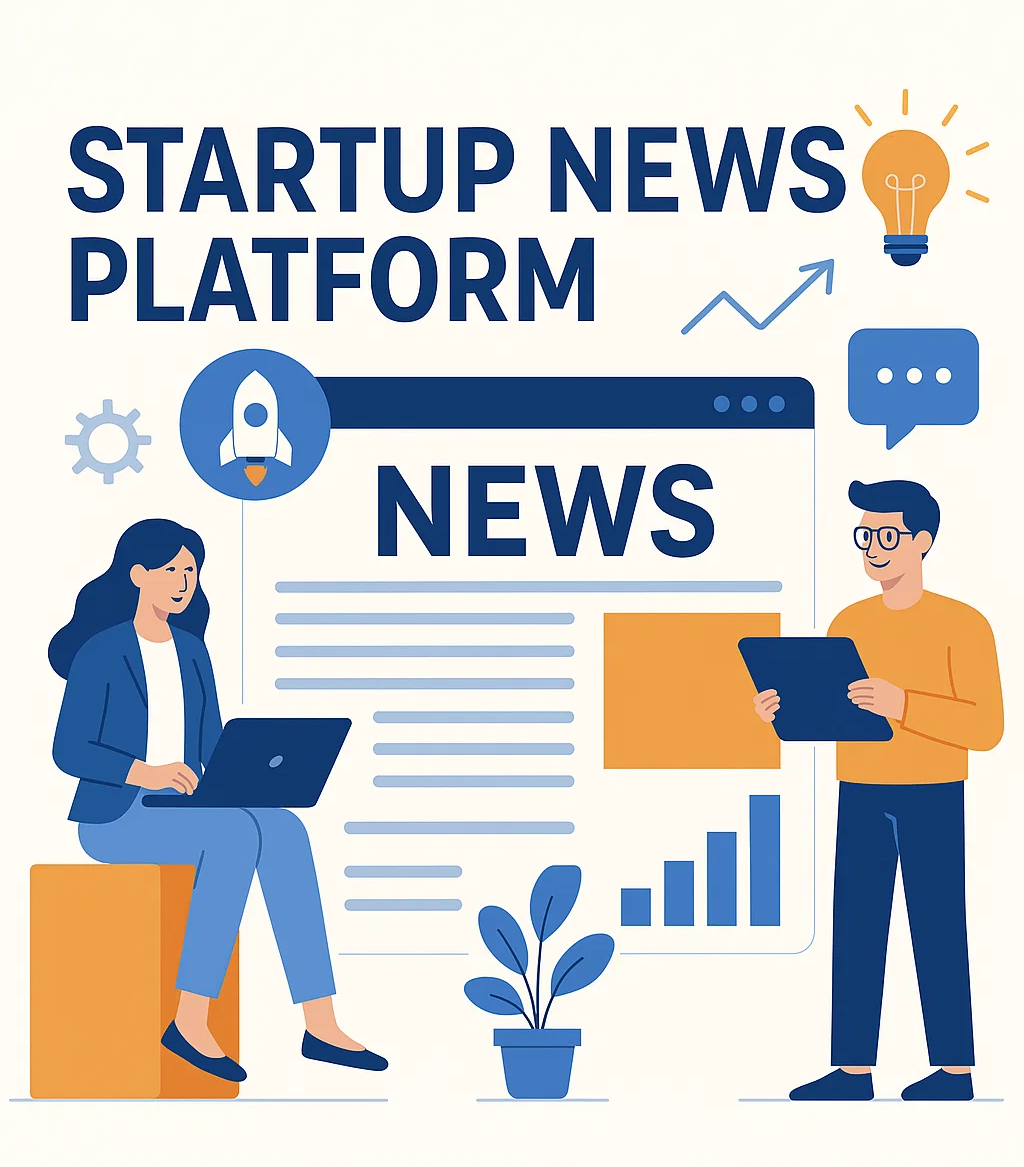 Startup Spotlight - Digital Orators